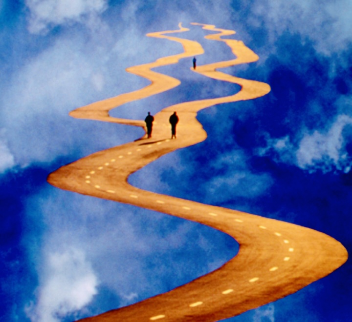Heartfelt Friendship in Perspective – Snippets of a Traveling Mind